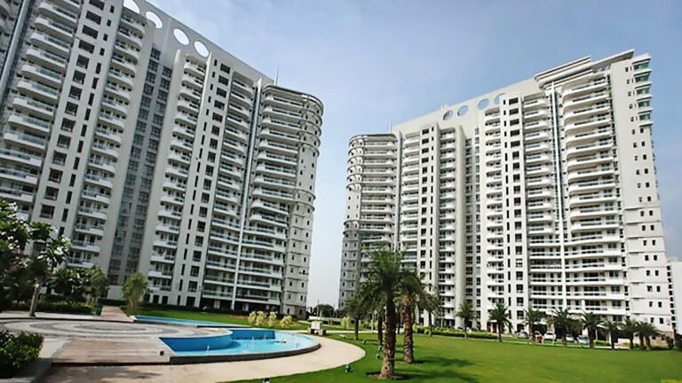 Buy Sell or Rent DLF Exclusive Floors Gurgaon l Diwan Realty